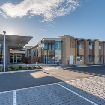 UniSA Magill – Samsung SMARTSchool Project HARROLD & KITE – Hilton ...