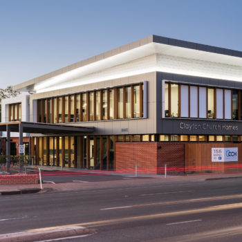 Mobilong Prison HARROLD & KITE – Hilton Construct